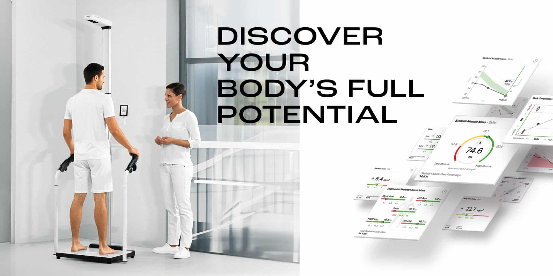 SECA Body Composition Analysis | Precision Fat Loss in Denver | CNC